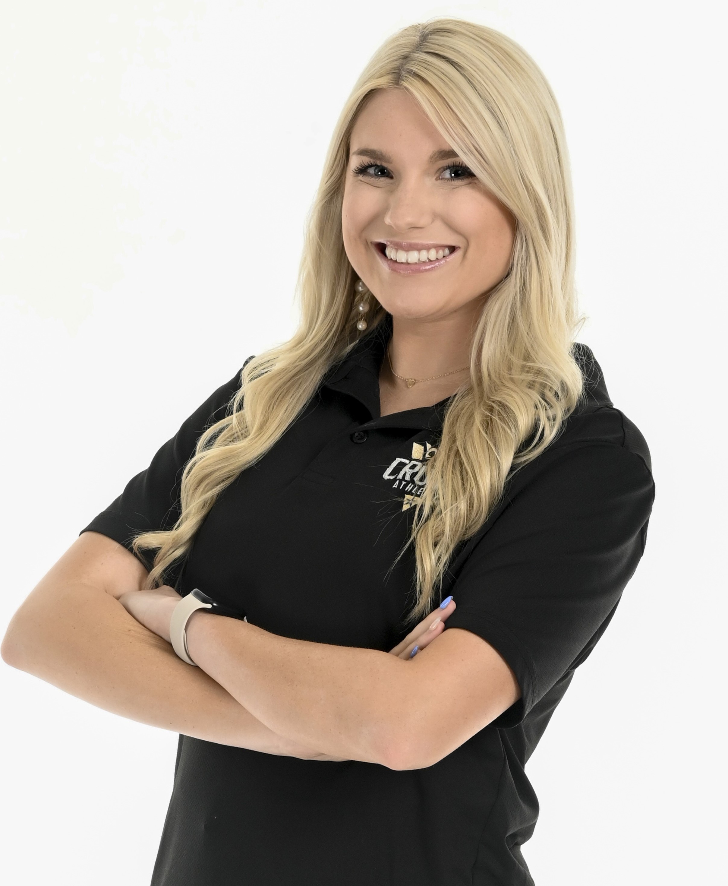 Crown Athletics - Coaches and Instructors